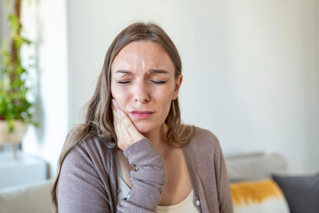 5 Ways You Can Mitigate TMJ Pain - Arizona Smile Design